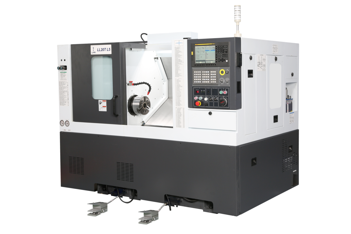 AMS MCV-400 – Amarpal Industries